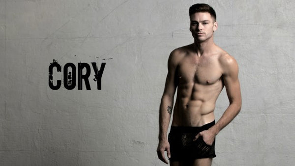 Confessions of an Underwear Model: Cory – Body Aware UK